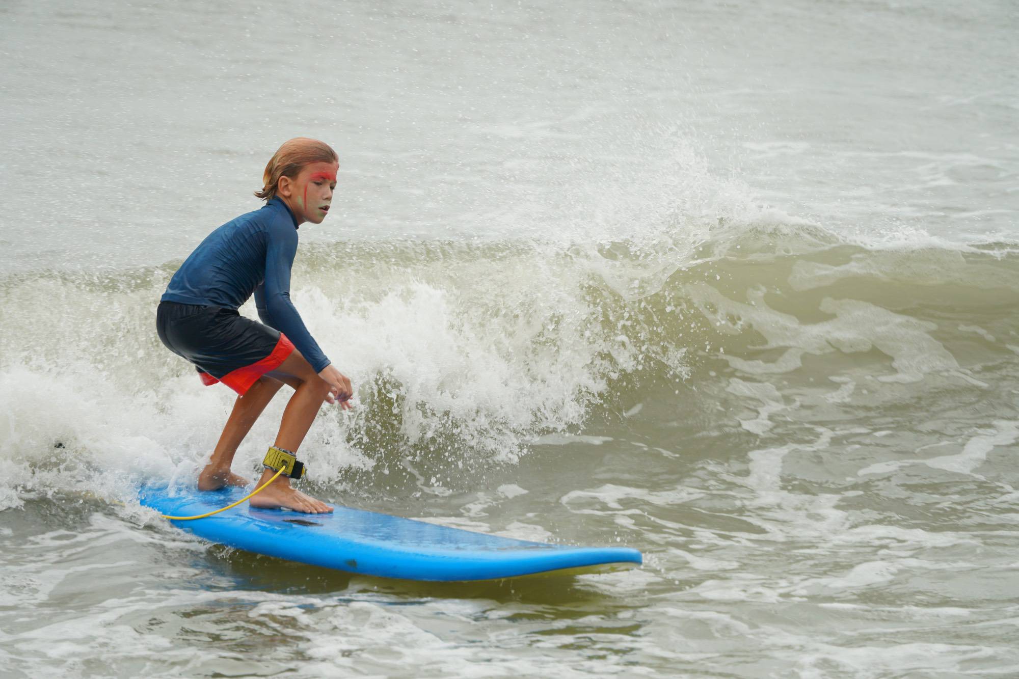 FAQ FOR WINTER KID SURF CAMP 2022 - Hong Kong Surfing Lesson