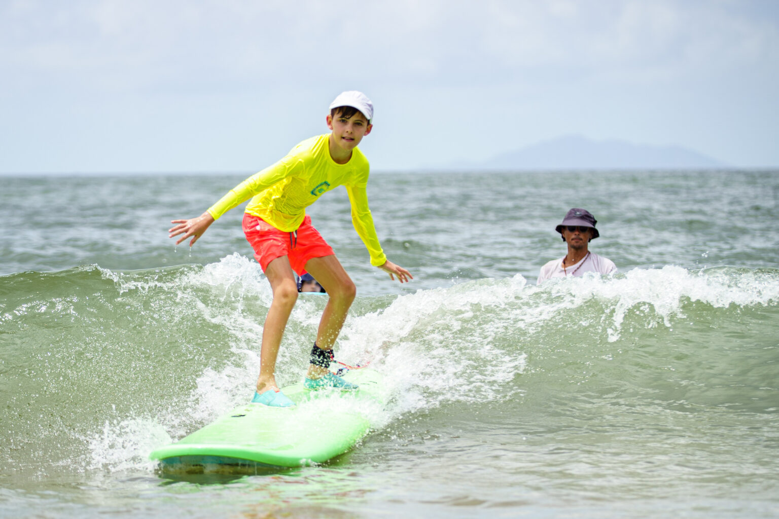 Summer Surf Camp: The Most Happiest Kid Camp in HK! - Hong Kong Surfing ...